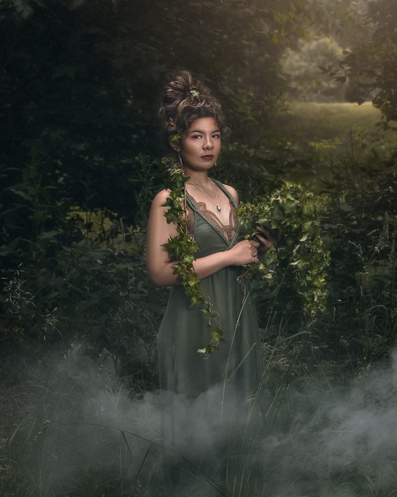 Mentoring » Erica Manning Photography